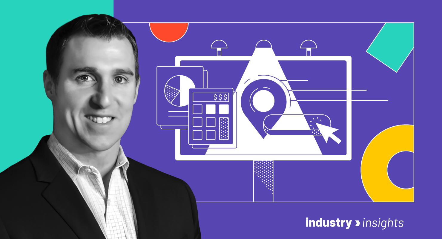 Out-of-Home Ads in the Digital Age with Charlie Riley [Video]